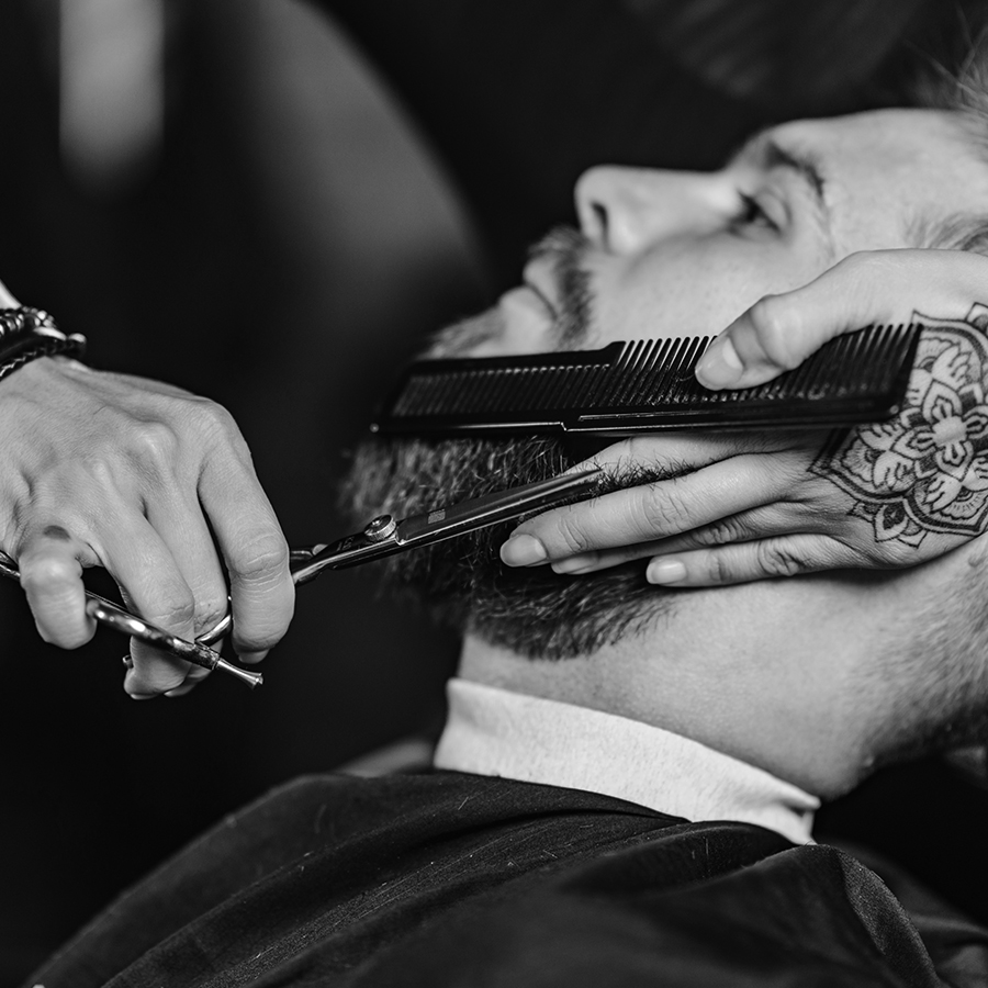 BROLIAI BARBERS – More Than a Cut — It’s a Code