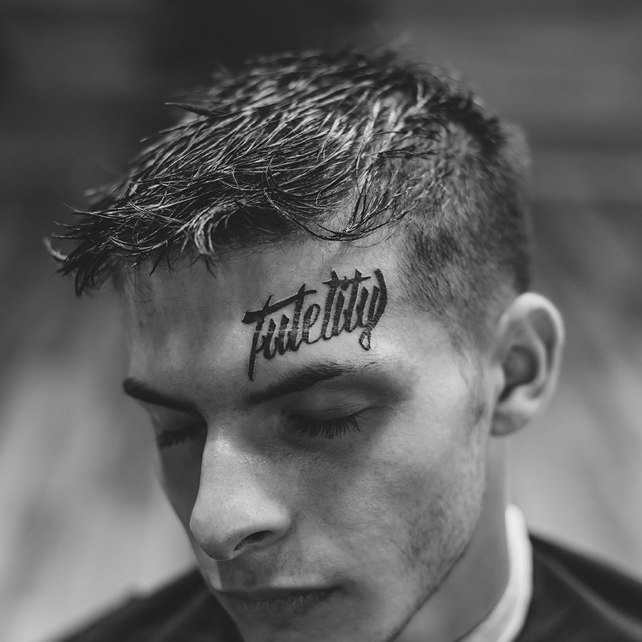 BROLIAI BARBERS – More Than a Cut — It’s a Code