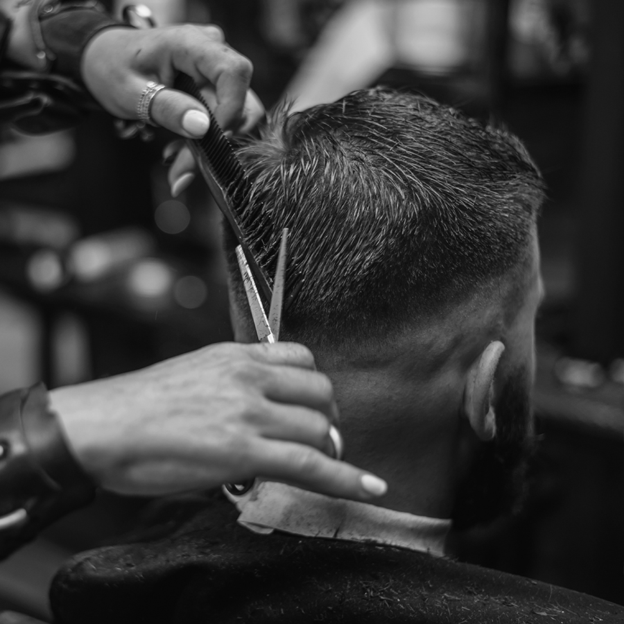 BROLIAI BARBERS – More Than a Cut — It’s a Code